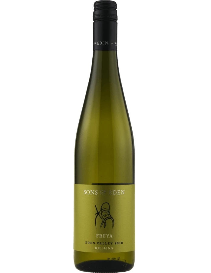 SONS OF EDEN "FREYA" Riesling 2022 (750ml) – Zen Asia Inc.