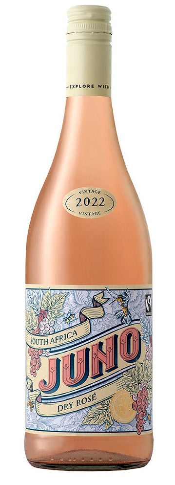 JUNO Rosé 2023 (750 ml) – Zen Asia Inc.