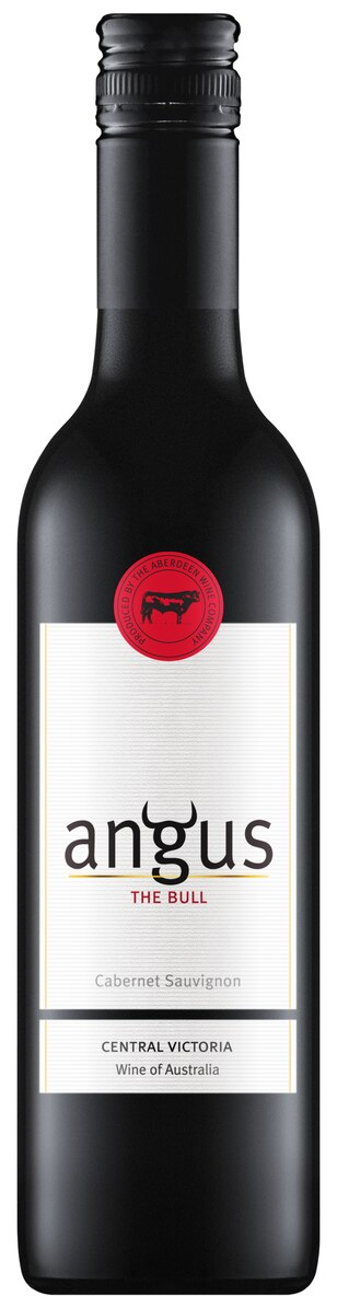 ANGUS THE BULL Cabernet Sauvignon 2021 (375ml) – Zen Asia Inc.