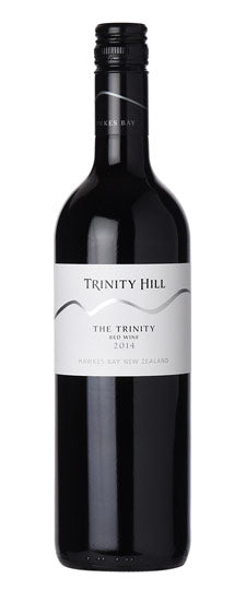 TRINITY HILL 'HAWKES BAY' "The Trinity" 2021 (750ml) – Zen Asia Inc.